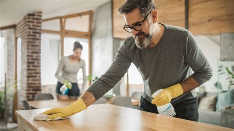 Cuáles son los mejores productos de limpieza para inactivar el SARS CoV en el hogar Infobae