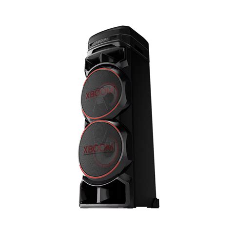 Lg Rnc9 Xboom Party Speaker 1st Megasaver Online Store