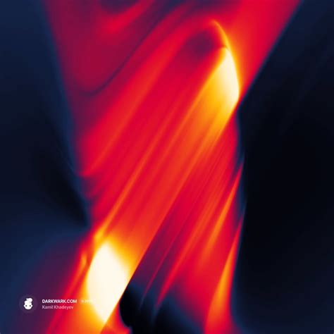 Experimenting With Glsl Shaders Rgenerative