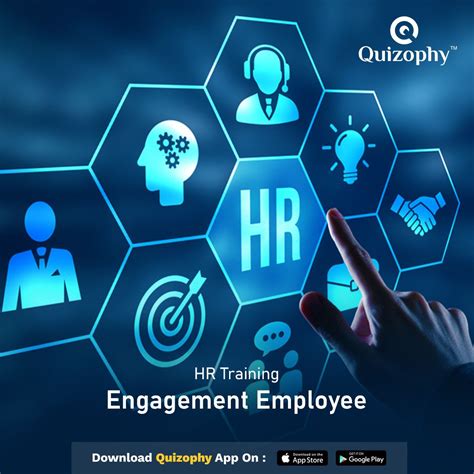 How To Boost Employee Engagement With Quizophy Quizophy Posted On The