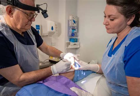 Bespoke Botox Treatments For You Nakedhealth Wimbledon