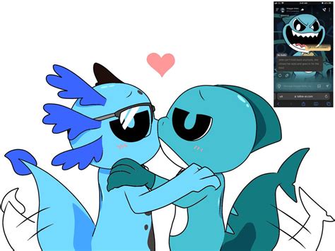 Maggie Mako In Loves By Mohamadghrooda11 On Deviantart