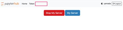 Aws 上で Jupyterhub を使った複数ユーザー向け Linux の演習環境を検証してみた Developersio