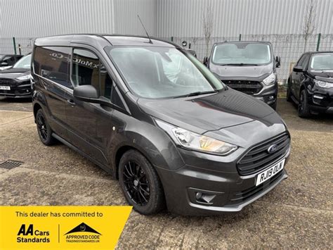 Used Vans For Sale Hoddesdon And Hertfordshire Van Dealer Herts And Essex Motor Company Ltd