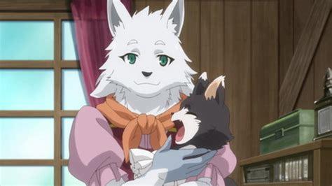 獣人の少女・マーヤに懐かれたラティナは――tvアニメ『うちの娘の為ならば、俺はもしかしたら魔王も倒せるかもしれない。』第8話あらすじ＆先行