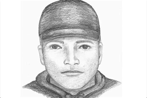 Surrey Rcmp Seek Witnesses Publics Help In Identifying Suspect In