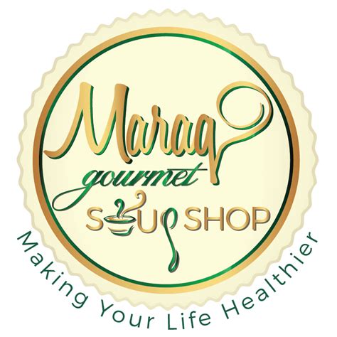 Vbe Spotlight On Maraq Gourmet Soup Shop Llc