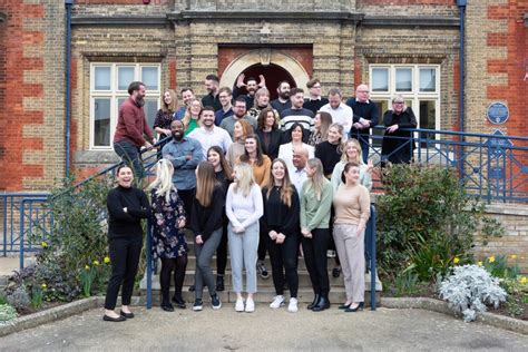 Unity Online™ On Linkedin How A Good Company Culture Has Helped Us