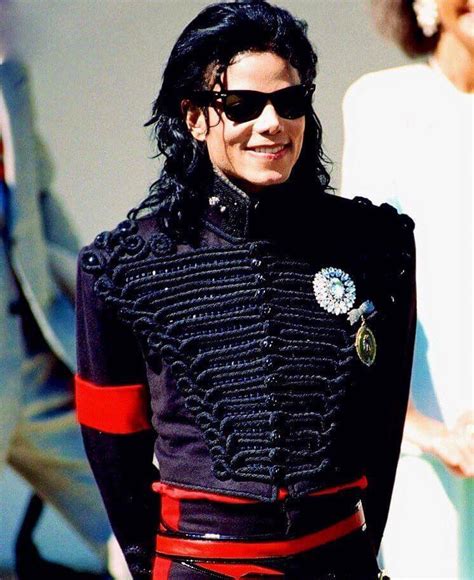 بیوگرافی مایکل جکسون مجله سازکالا