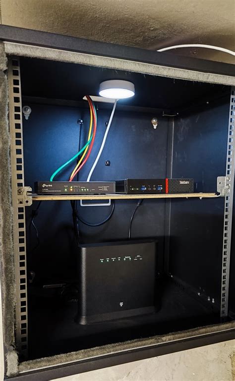 My Homeserver Setup In Hardware And Software Feriman