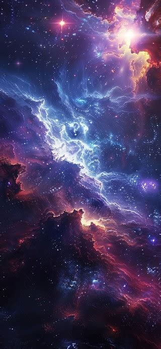 科幻手机壁纸 科幻手机动态壁纸 科幻手机壁纸下载 元气壁纸