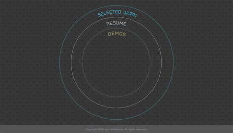 No Media Queries Responsive JQuery CSS Transitions On Behance