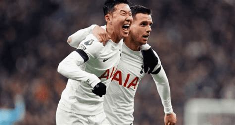 Tottenham Vs West Ham Prediction And Betting Tips 07 December 2023