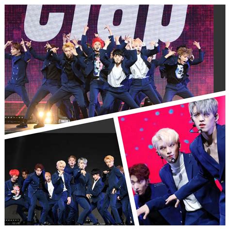 Seventeen、本日カムバック。タイトル曲『clap』の音源チャート速報！ 韓information