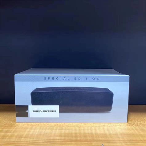 Portable Mini Loudspeaker For Boss Boose Soundlink Mini Wireless Bluetooth Music Player China