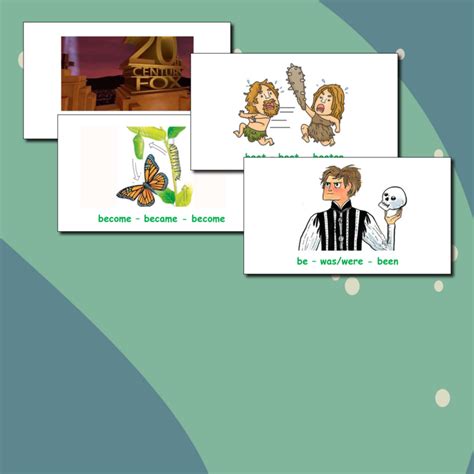 Презентация по английскому языку «Неправильные глаголы Irregular Verbs