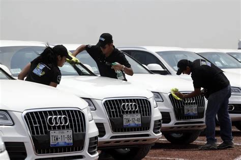 ¿cuánto Ganará Un Trabajador De Audi En Puebla Tras Huelga Este Será