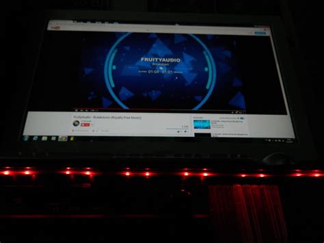 Arduino Party Lights 10 Steps With Pictures Instructables