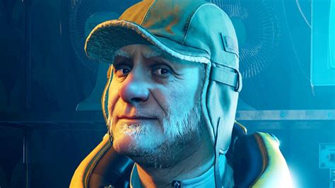 Half Life Alyx Has A New Campaign That Looks Like It Was Made By Valve