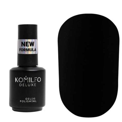 טופ מט קומלפו ללא ניטרול 15 מל הוד לק מרכז שיווק למוצרי קוסמטיקה והדרכות