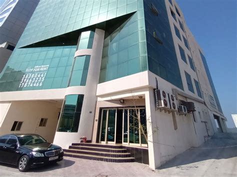 Building For Rent In Seef District Bahrain Finder