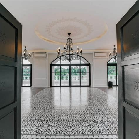 Best Classic Tile Options For A Luxurious Space