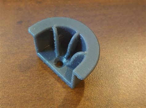 Gallery D Printed Cable Hook Hackaday Io