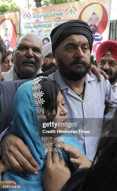 Jitender Singh Photos And Premium High Res Pictures Getty Images