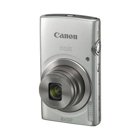 Canon IXUS 185 Argent - Appareil photo numérique Canon sur LDLC.com