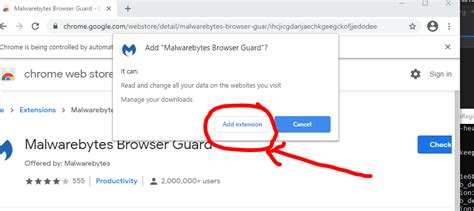 C Download Extension From Chrome Store Via Selenium Stack Overflow