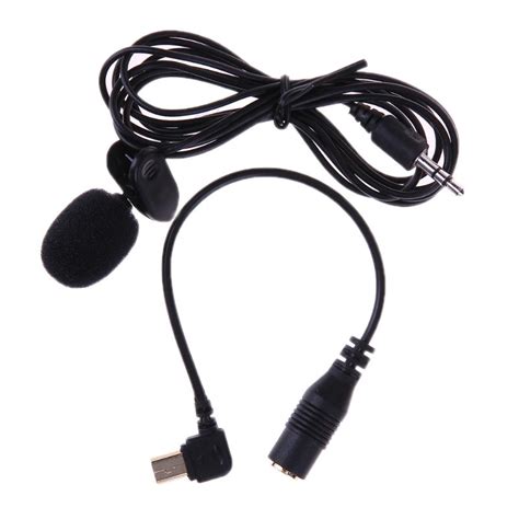 Mini Usb Mikrofon Mini Usb Externe Mic Mikrofon Mi Vicedeal