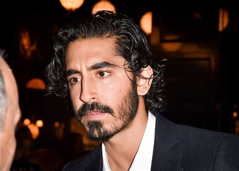 Eight Ways To Fix A Patchy Beard Gq
