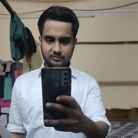 Deep Chatterjee Realdeepchatterjee • Threads Say More