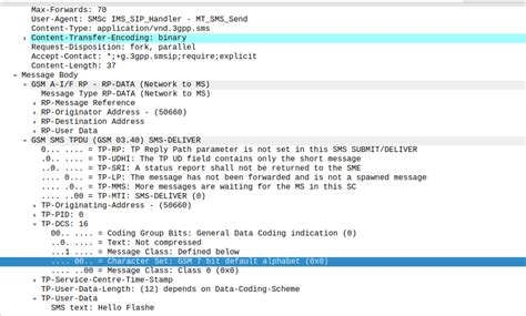 Flash Sms Messages Nick Vs Networking