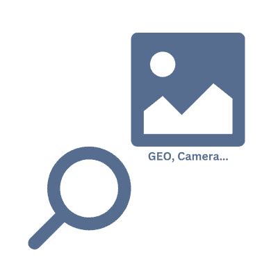 Exif Data Viewer Check Image Metadata Online