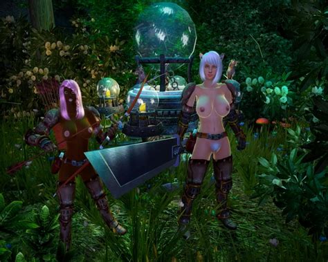 Lovenders Armor Clothing Separated Into Parts Sip Mods Page 2 Downloads Oblivion Adult