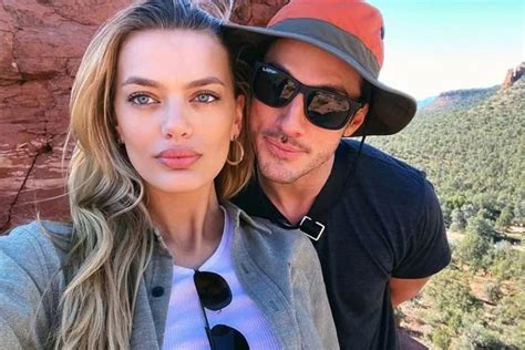 The Vampire Diaries ”alum Michael Trevino Marries Model Bregje Heinen