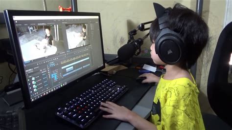 learn computer youtube