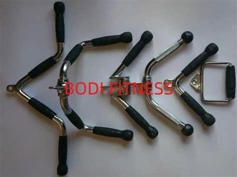 Wholesale Gym Equipment Mag Grips Multi Functional Trainer Cable