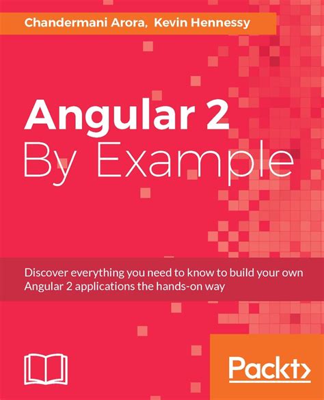 Angular By Example Ebook Web Development