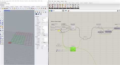 How To Create L Shaped 2d Grid In Grasshopper Grasshopper Mcneel Forum