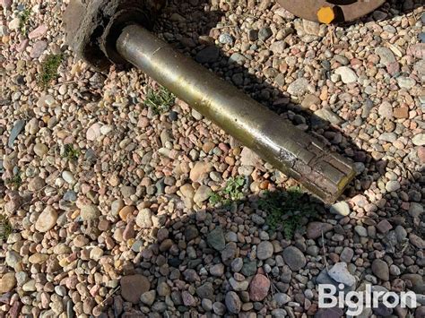 Minneapolis Moline Spindle Hub Assemblies Agriculture Bigiron