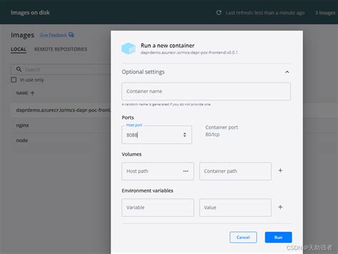 云原生实践（三）：在 K8s 集群中新增 Frontend 动手实验kubernetes 设置标签appfrontend Csdn博客