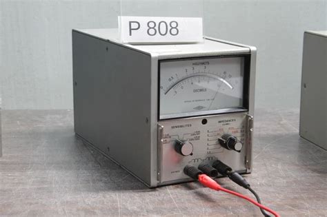 Ferisol N300c Lf Power Meter Wattmetre Bf 05mw To 15w 5db To