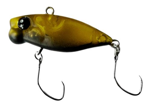MUKAI Pogo Vib LP BB Special ArtOFfishing De Art Of Fishing