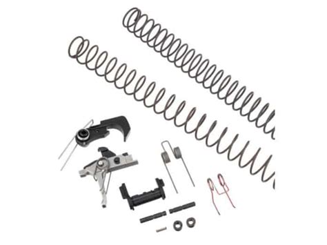 9 Best Binary Triggers Ar 15 Ak 47 And More First World Crusader