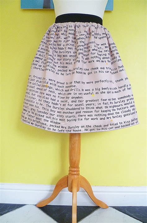 Or You Could Order This Harry Potter Skirt 48 56 Harry Potter
