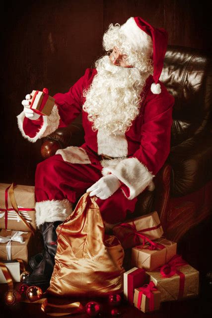 Noel Baba kimdir nasıl ortaya çıktı Noel Baba nın hikayesi