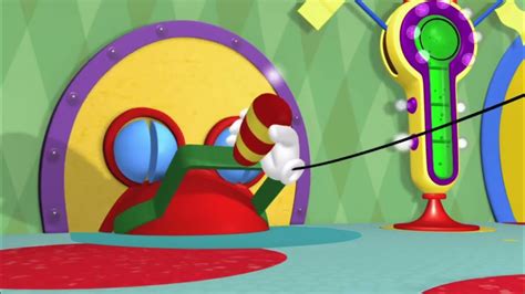 Mickeys Silly Problem Clips Cause I Feel Board Youtube