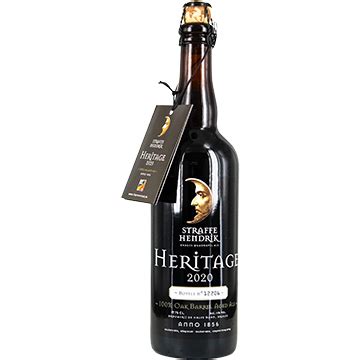 Straffe Hendrik Heritage | GotoLiquorStore